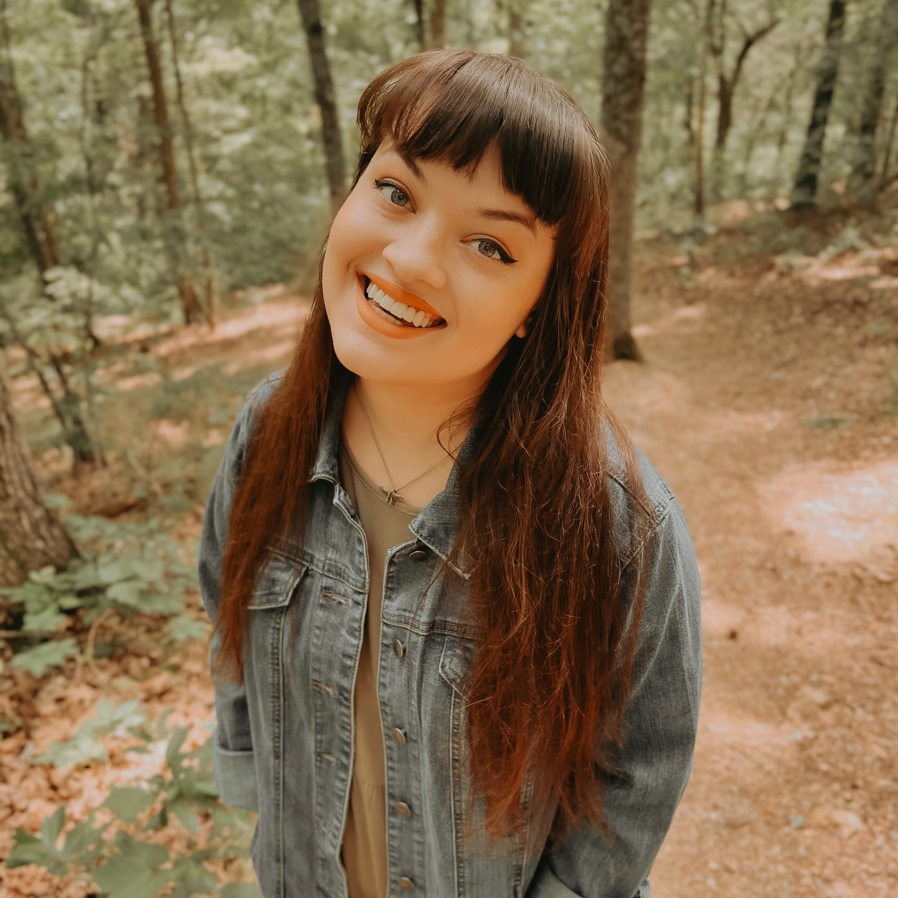 Jenna Van Mourik – Jenna Van Mourik — Christian Historical Fiction ...