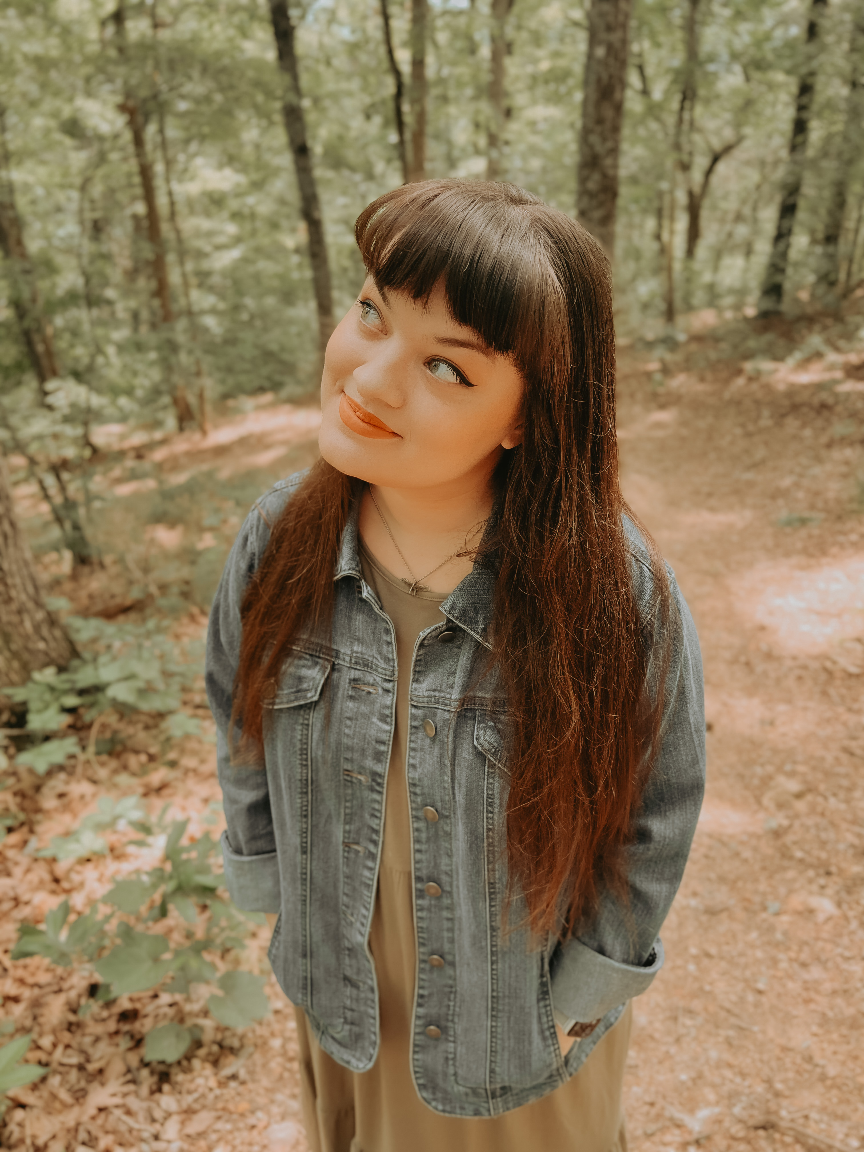 About – Jenna Van Mourik
